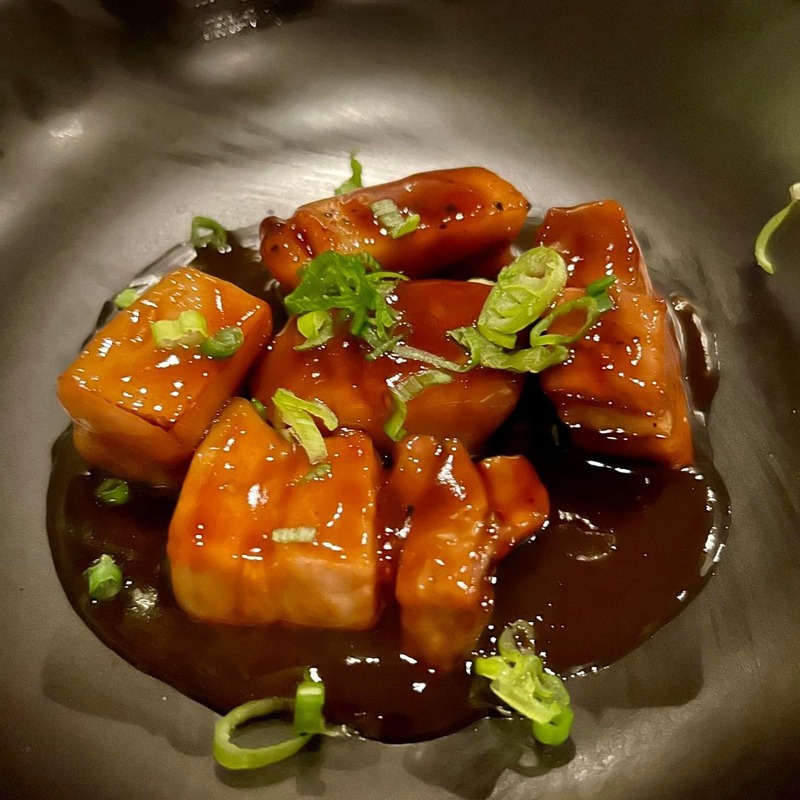 Bolo Restaurant - Steak & Seafood Restaurant in Orange Beach Alabama