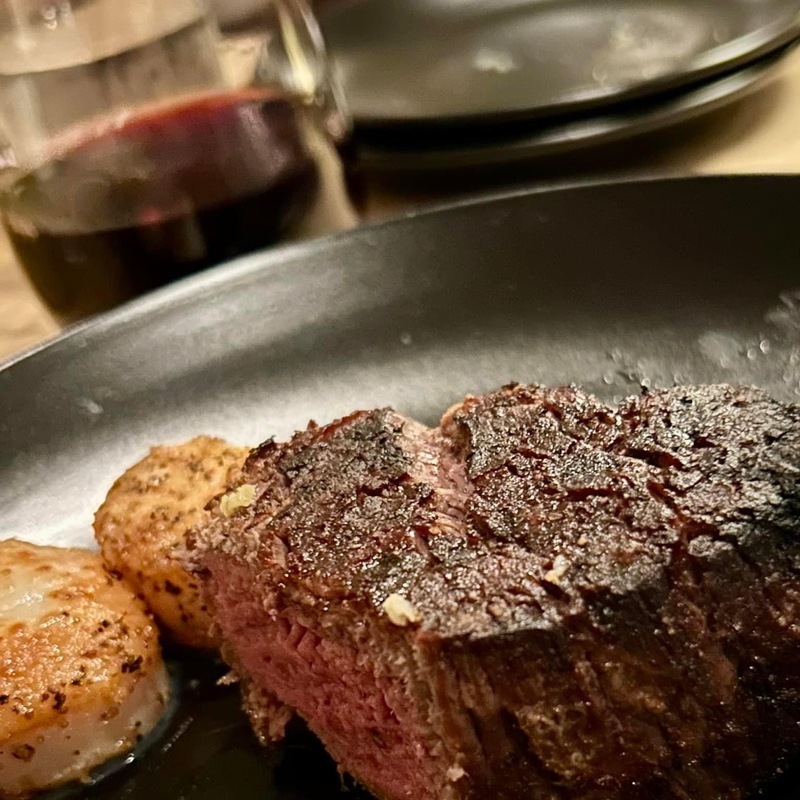 Bolo Restaurant - Steak & Seafood Restaurant in Orange Beach Alabama