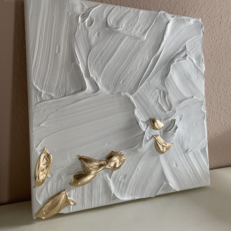 Sina Augustin - Abstract Art