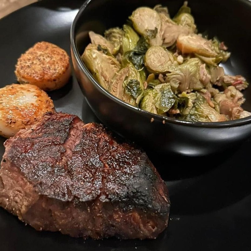 Bolo Restaurant - Steak & Seafood Restaurant in Orange Beach Alabama