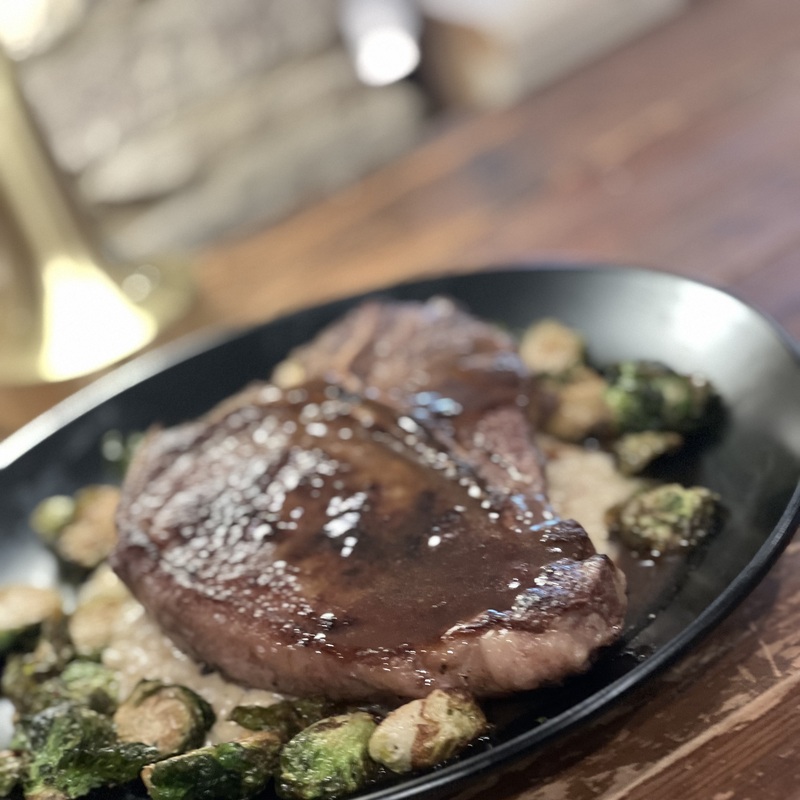 Bolo Restaurant - Steak & Seafood Restaurant in Orange Beach Alabama