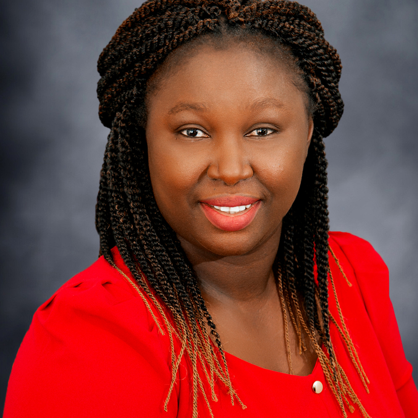 THE TEAM - The Africadian Empowerment Academy (AEA)