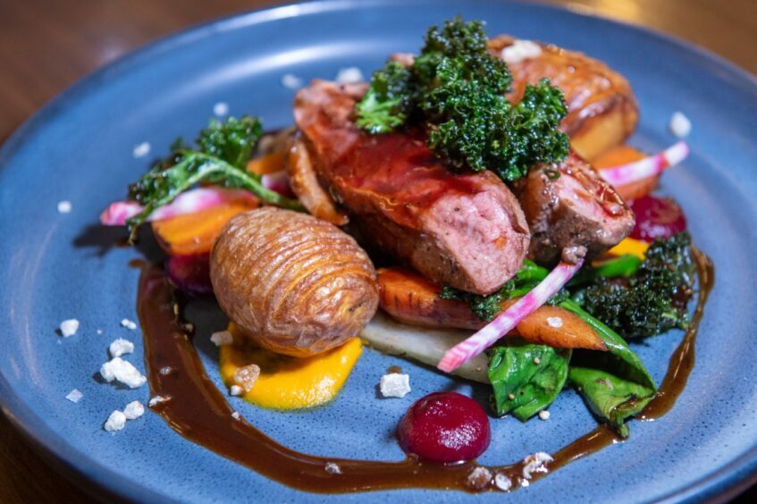 Offers & Events - The Atrium