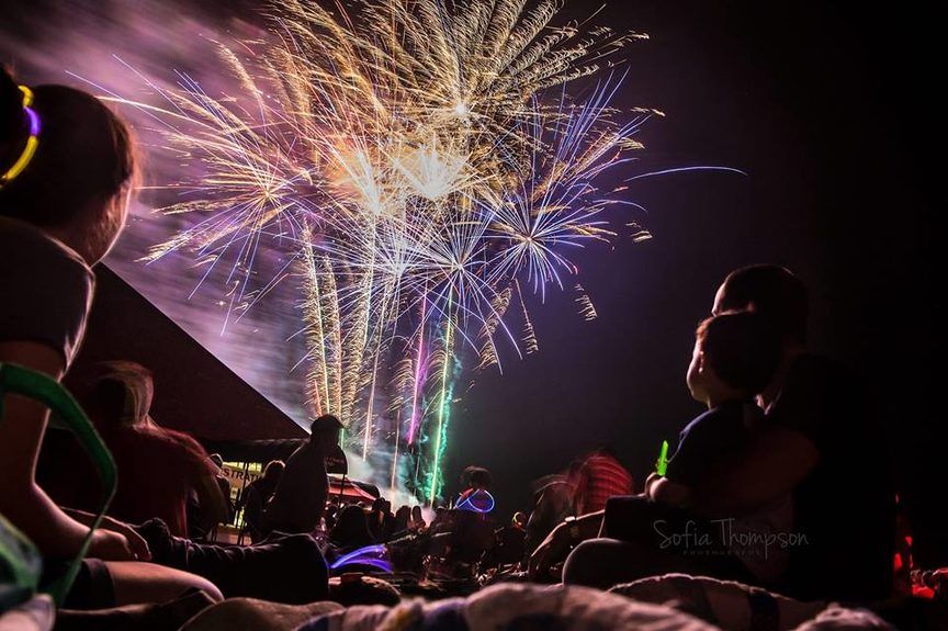 About - First Baptist Blue Ridge