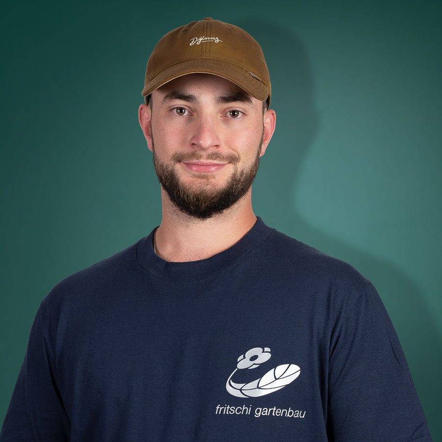 Team - Fritschi Gartenbau AG