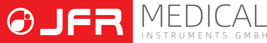 JFR Medical Instruments - Made in Germany