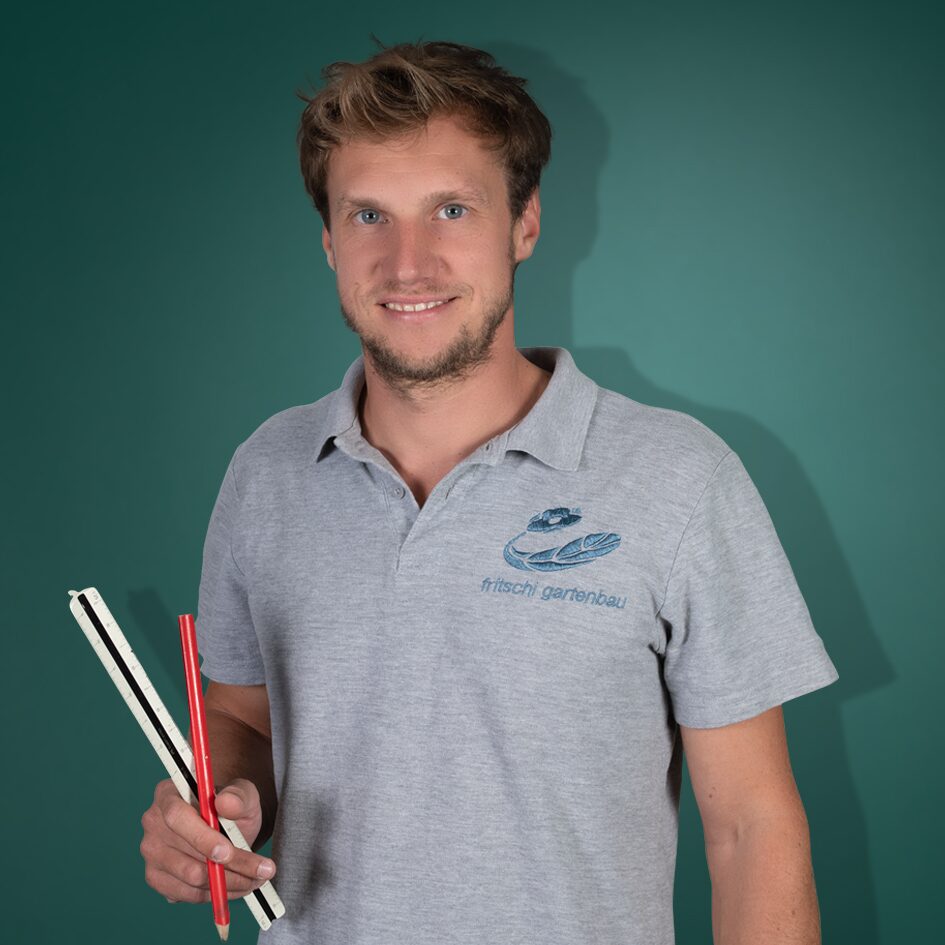 Team - Fritschi Gartenbau AG