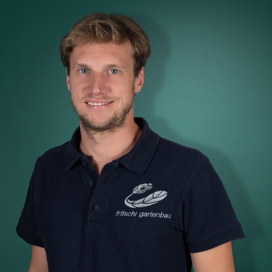 Team - Fritschi Gartenbau AG