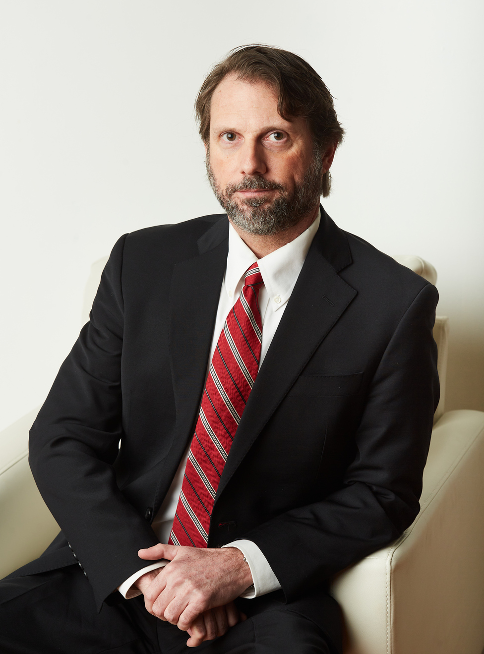 Tuscaloosa Family Lawyer - Robert M. Jackson III - Rob Jackson