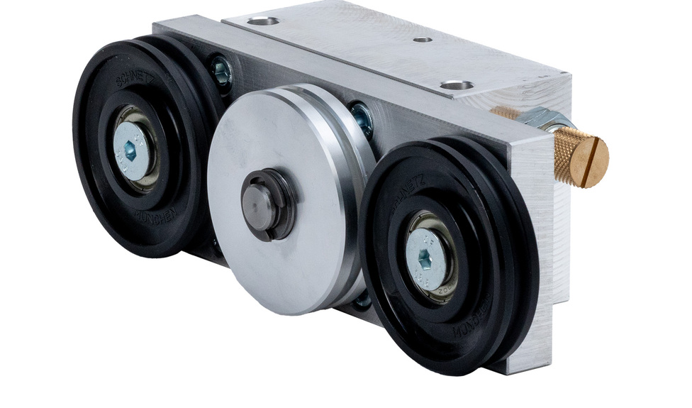 Albert Schnetz - Innovative Lösungen für Feuerschutz und Maschinenbau