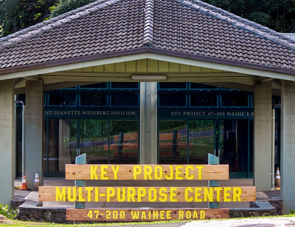 KEY Project - Supporting, serving, & sustaining community