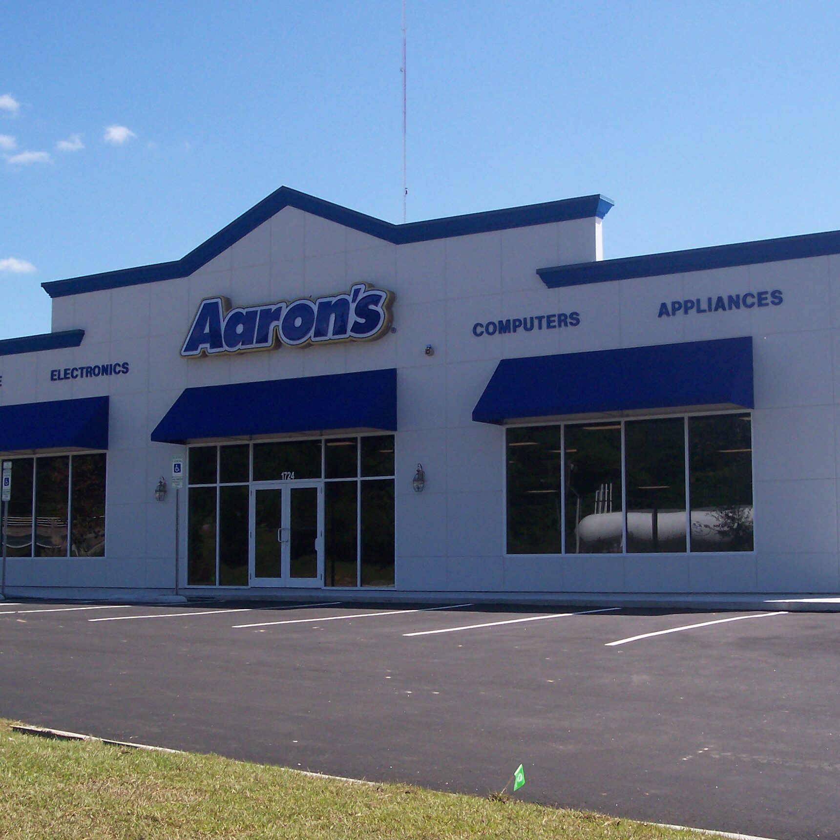Projects - ABCO, Inc.