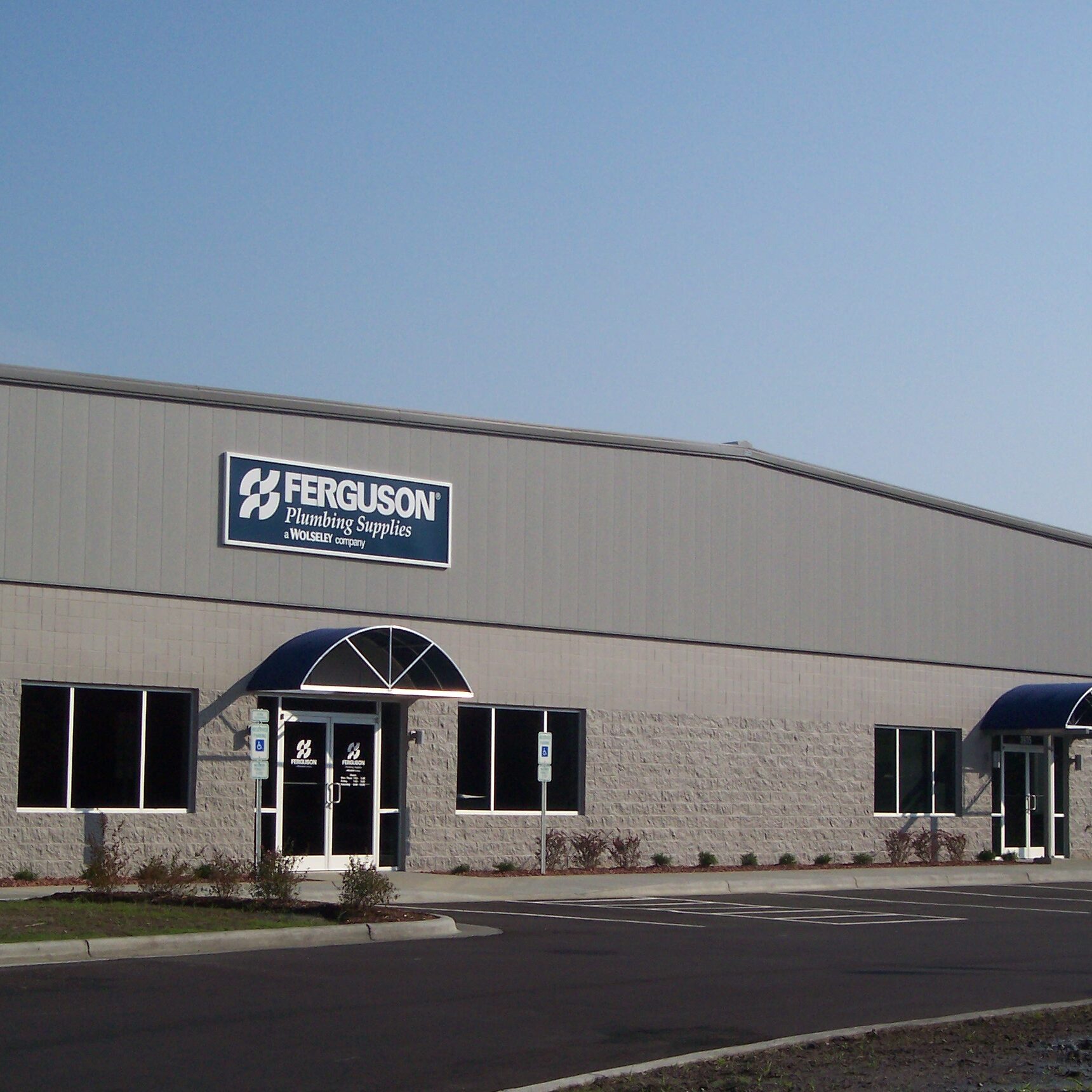 Projects - ABCO, Inc.