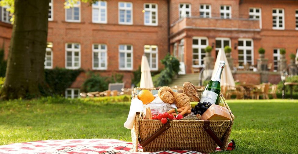 Schloss Basthorst | Schlosshotel in Mecklenburg-Vorpommern