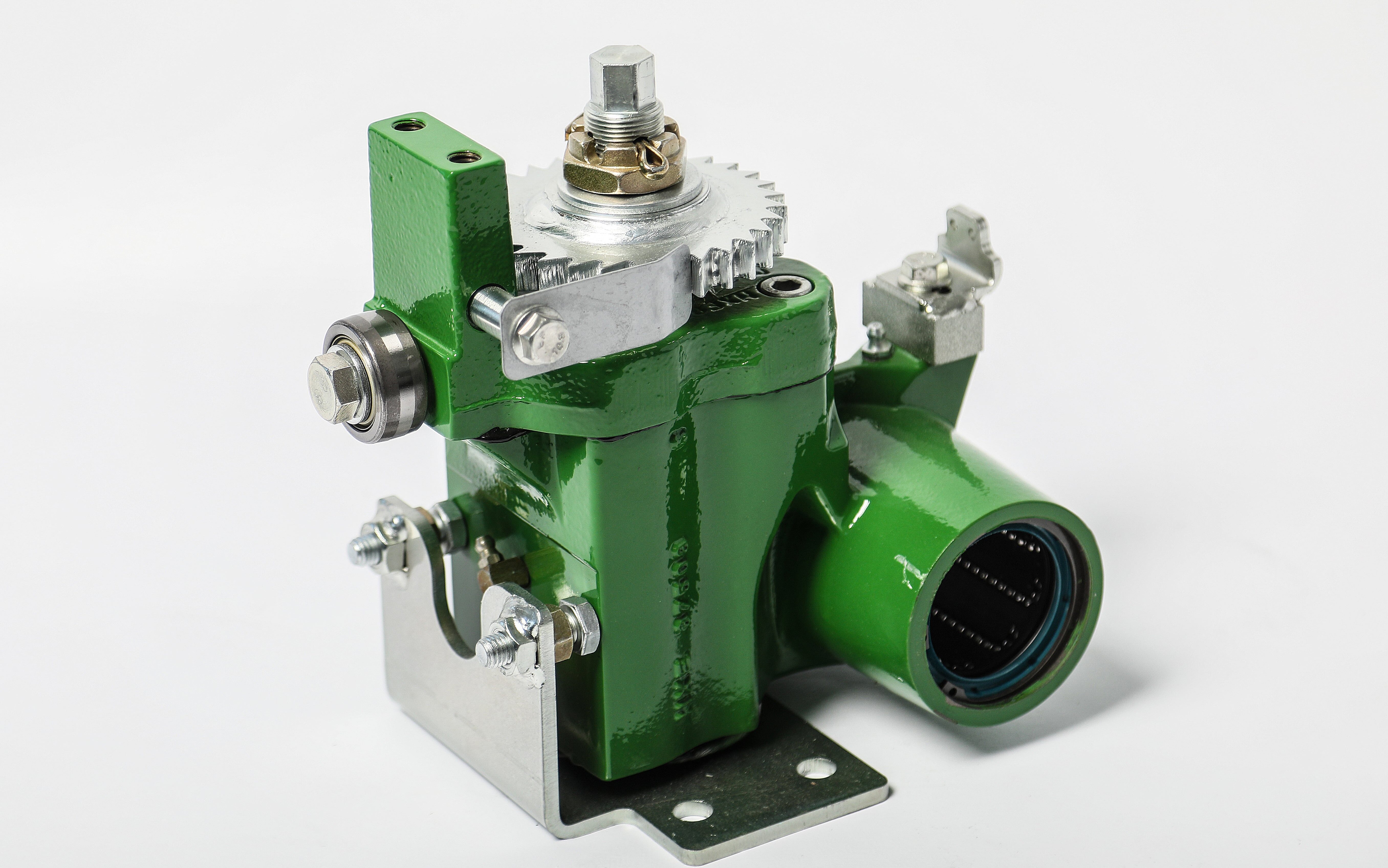 Produkte - Maschinenbau Dahme GmbH