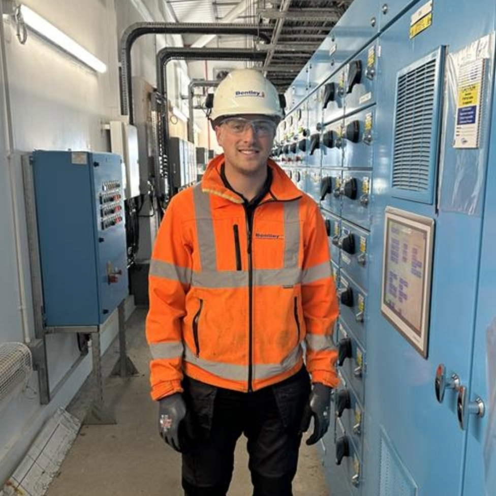 Earn While You Learn: Apprenticeships - Careers with JN Bentley