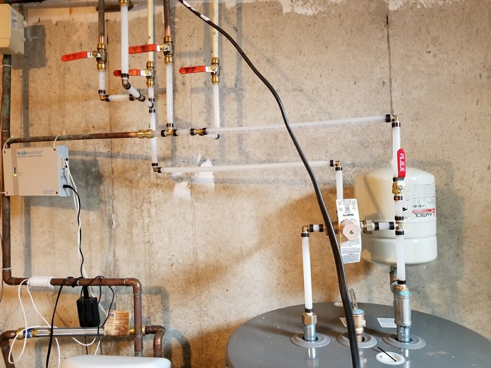 Lancaster Plumbing and Repair