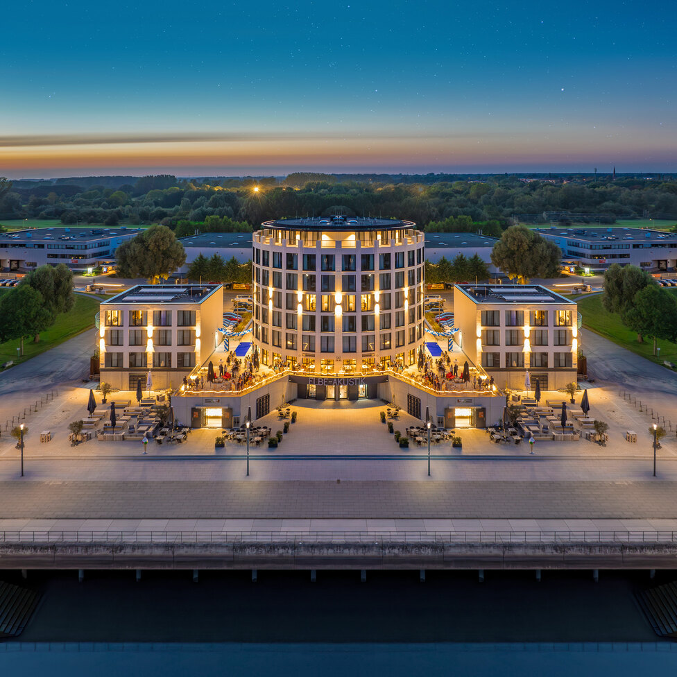 HotelHafenWedel - Hotel in Hamburg