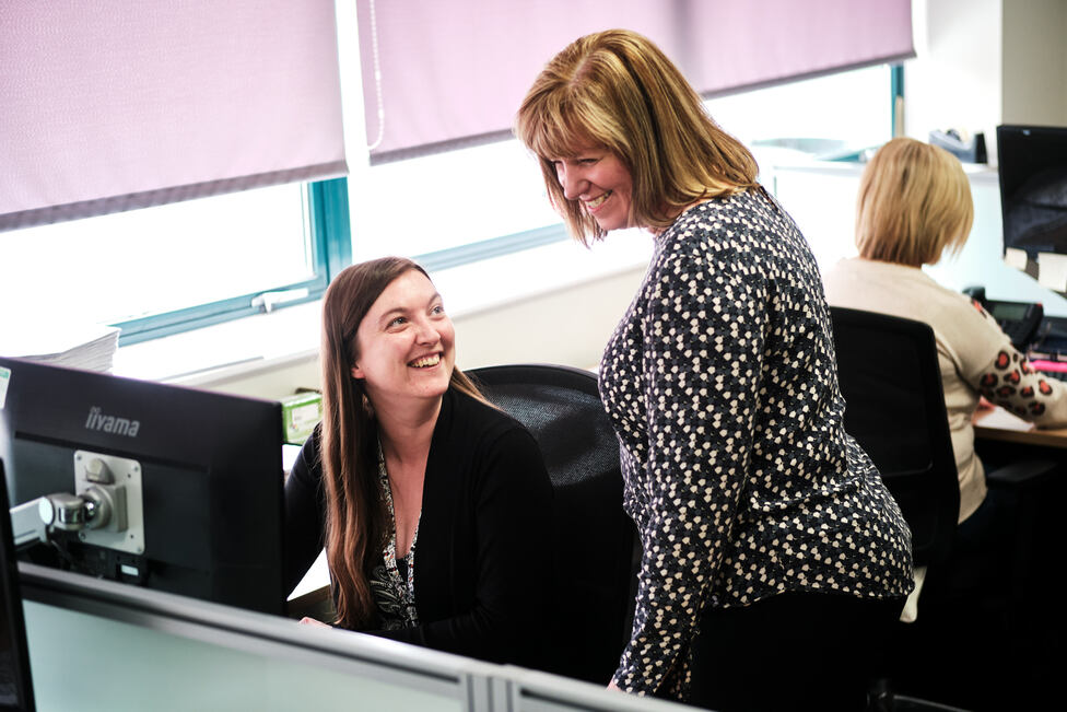 Our Benefits - A.F. Blakemore & Son Careers