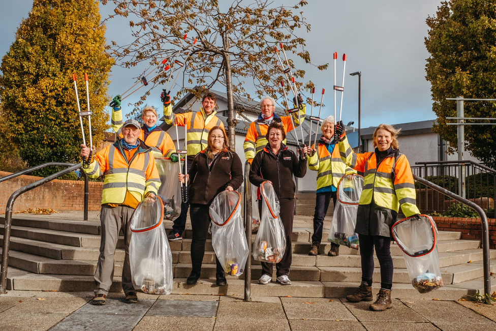 Empowering Culture at Blakemore - A.F. Blakemore & Son Careers