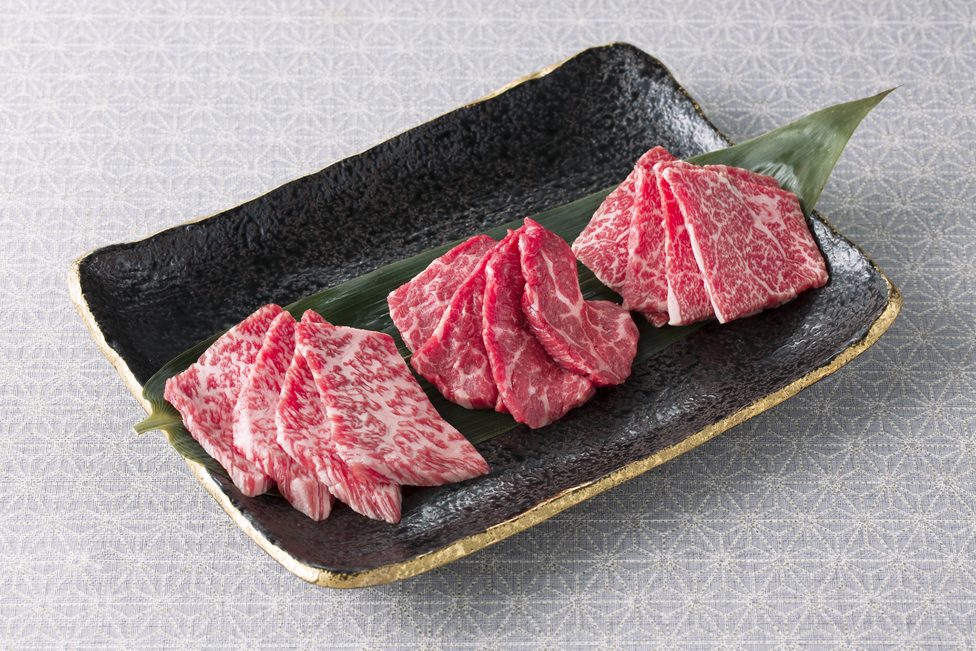 Ushido – Japanese BBQ - Das erste Yakiniku Restaurant in Berlin