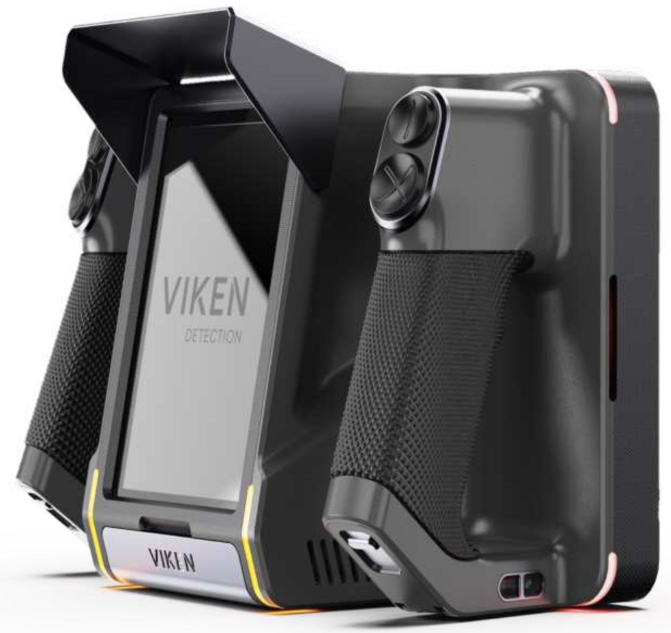 Mobile X-ray systems - GDS