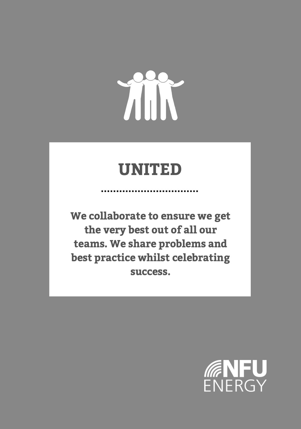 Join NFU Energy Careers - NFU Energy Careers