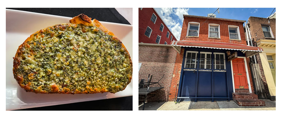 Awards - Peter's Inn