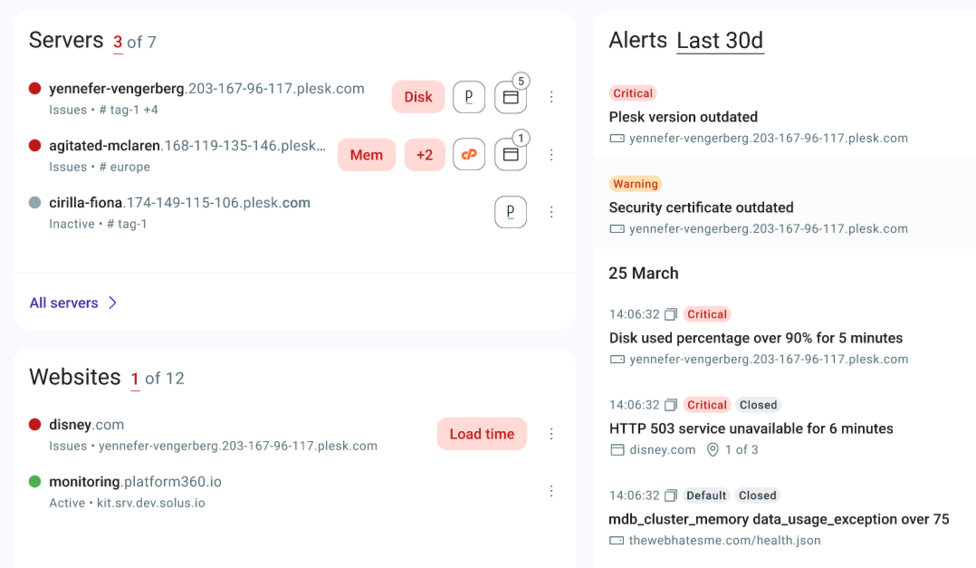 Effortlessly Manage All Webpros Licenses In One Place Webpros