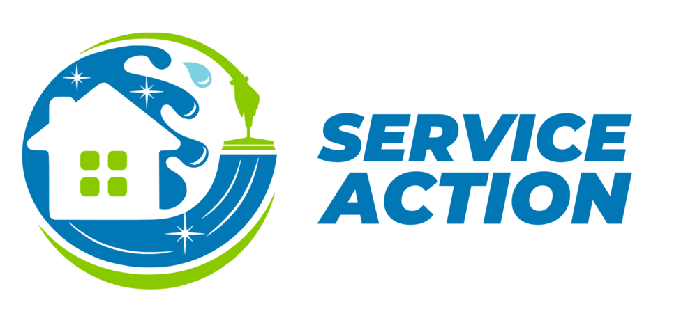 Contactez nous - Service Action Srl