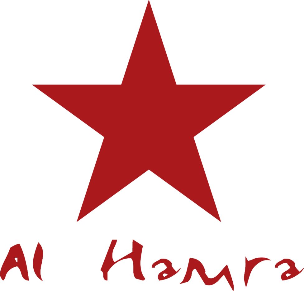 Al Hamra - Café, Restaurant, Bar