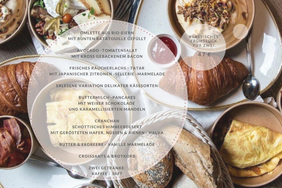 KRONE - kitchen & coffee in Berlin