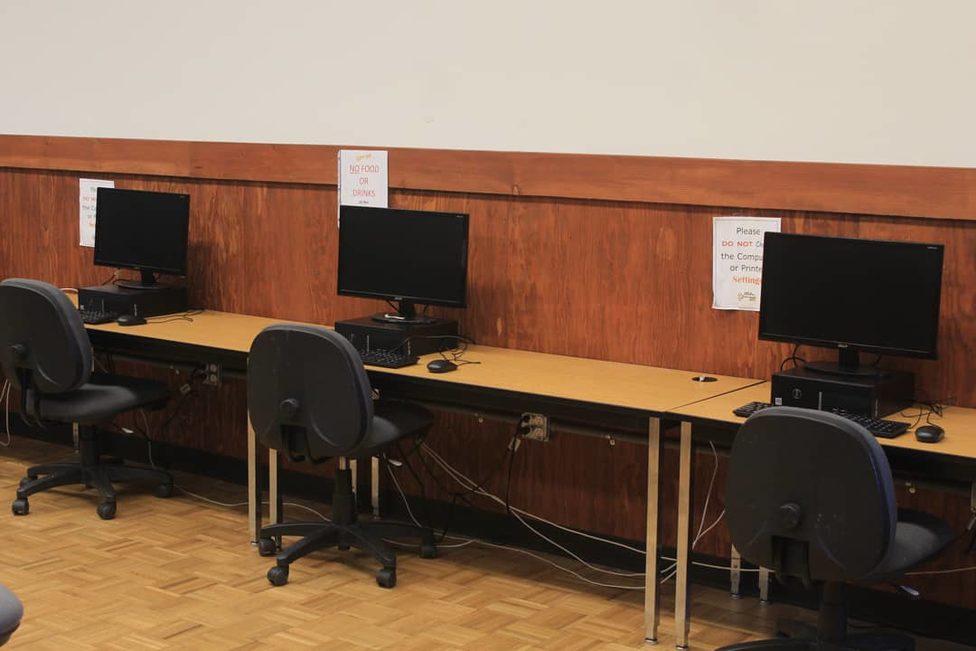 Facilities Available at KEY Project - KEY Project