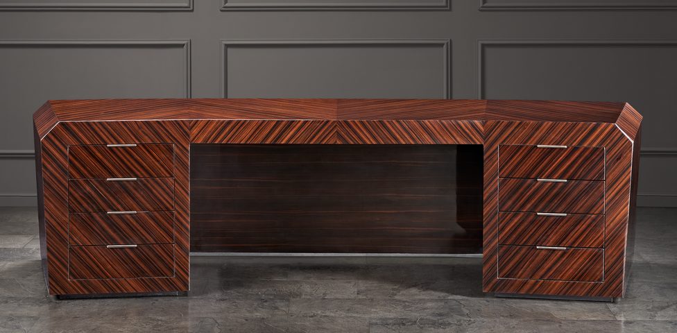 Hemingway Writing Desk - SYGNARD