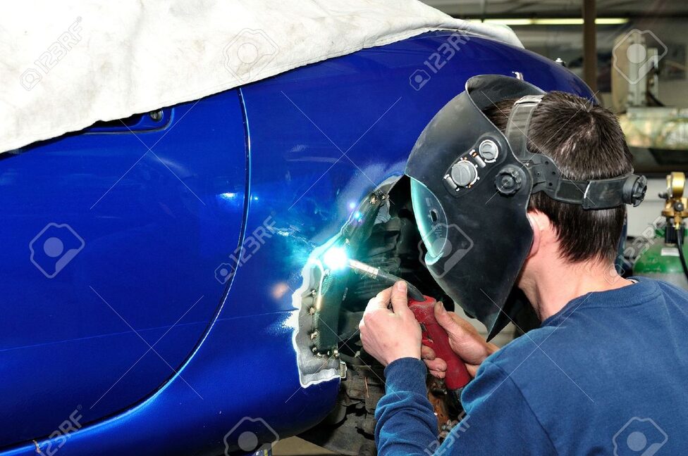 Tharrington's Auto Works - We'll Get You Back on the Road FAST!