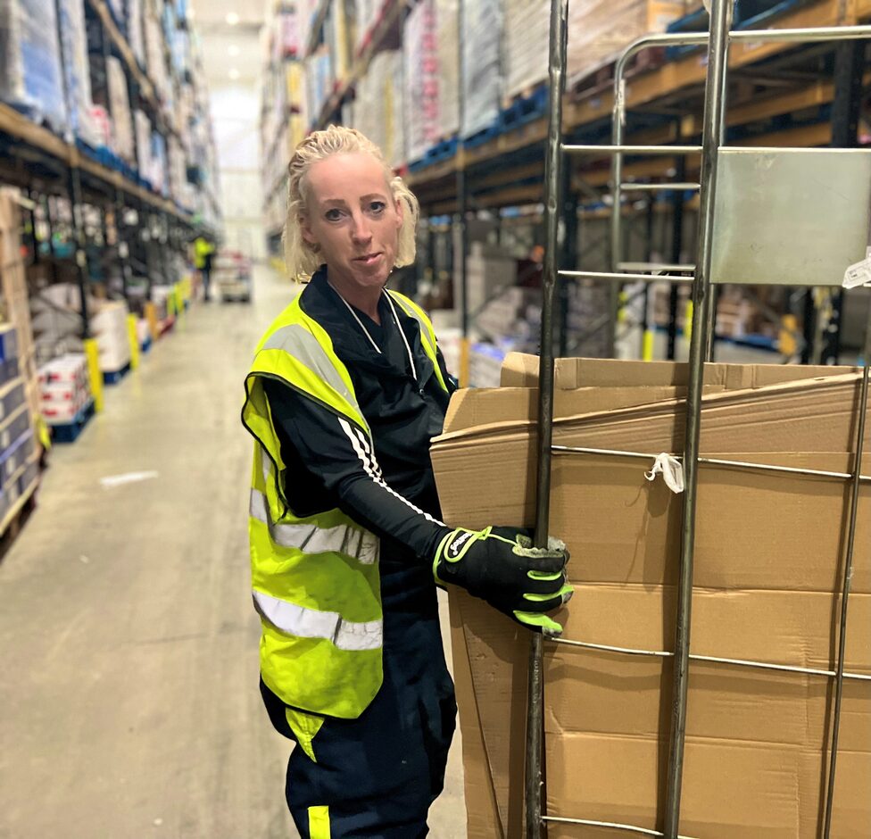 Warehouse Pickers - Heron Foods Careers