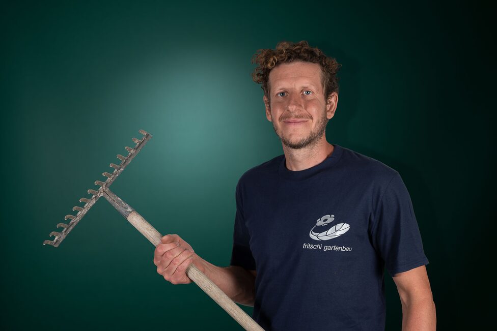 Team - Fritschi Gartenbau AG