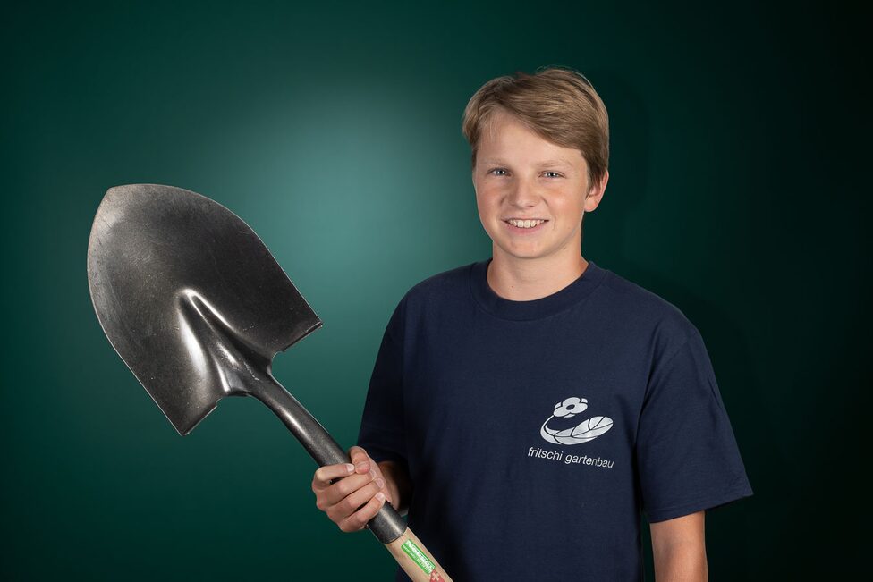 Team - Fritschi Gartenbau AG