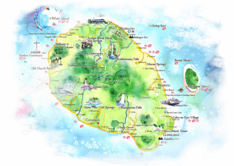 Tongatok - Cliff Resort