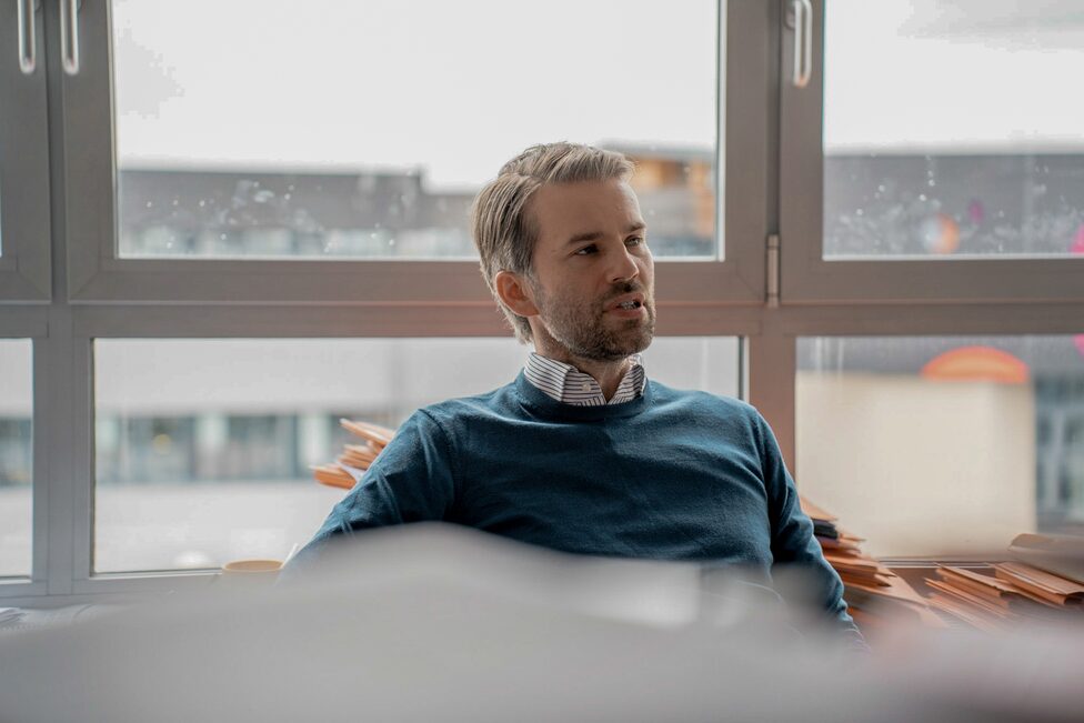 Dr. Balázs Korom - Kanzlei Schmidt Nickl Fürst & Partner