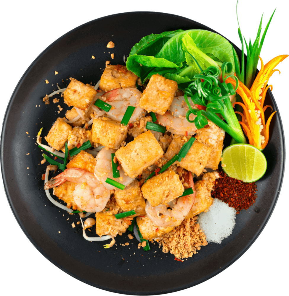 Menu - Chinatown.nl