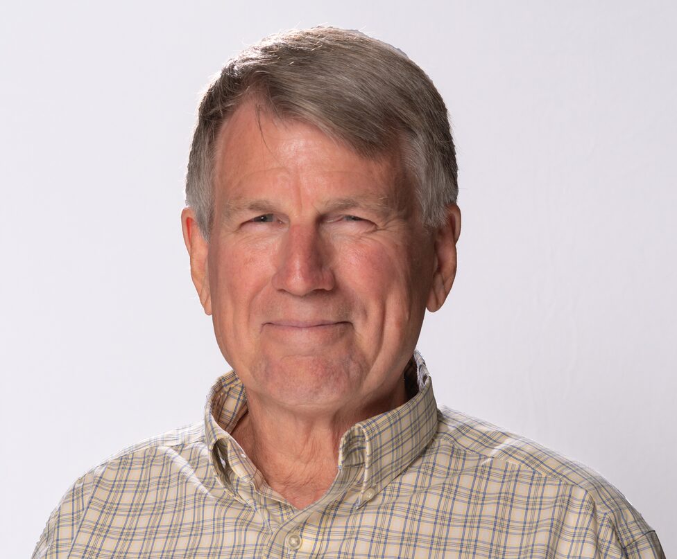 Chuck C. Thompson, Author