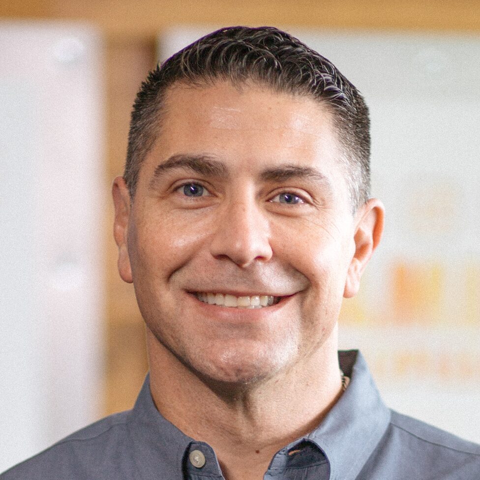 Leadership - Frontier Church | Flower Mound, TX