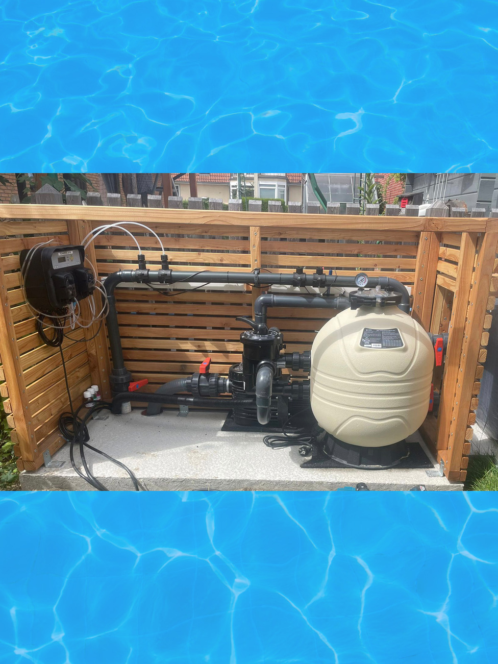 Traumpool für Ihren Garten in Berlin und Brandenburg