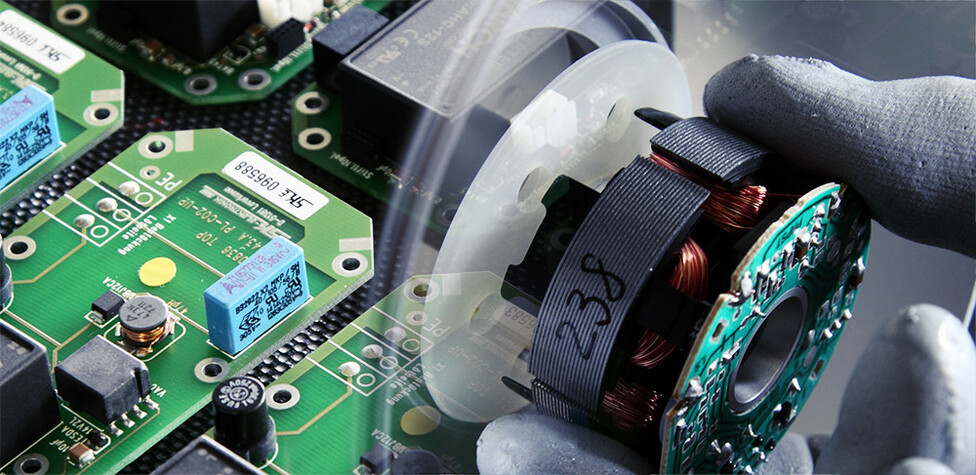 Umweltschutz mit SK-Elektronik