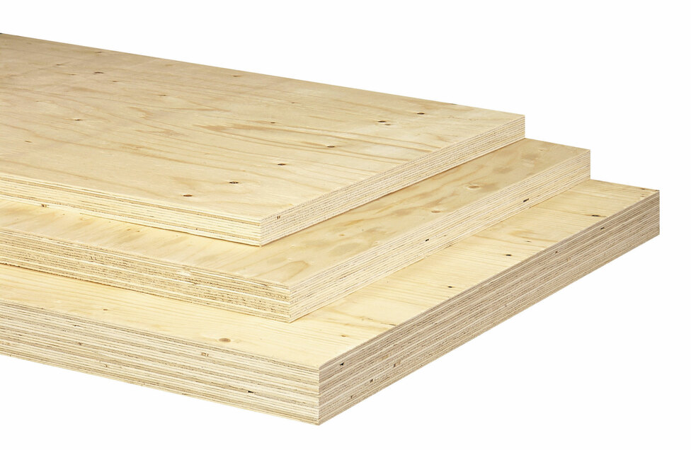 Kerto Furnierschichtholz - HOLZKRAUS GmbH