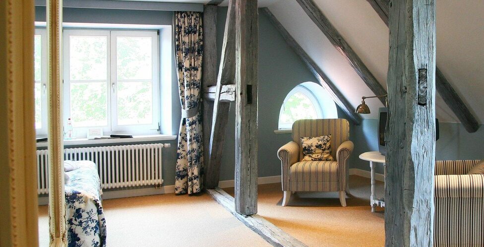 Bestpreisgarantie | Schloss Basthorst | Schlosshotel in Mecklenburg ...