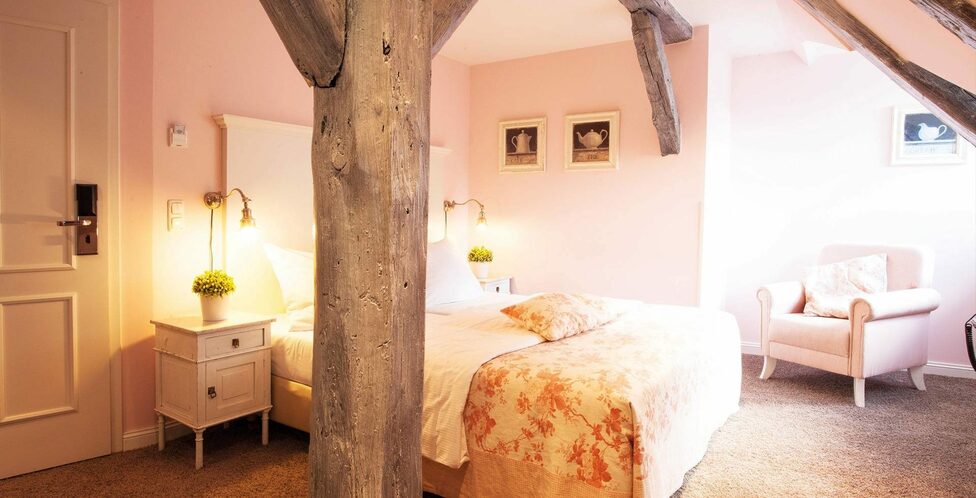 Bestpreisgarantie | Schloss Basthorst | Schlosshotel in Mecklenburg ...