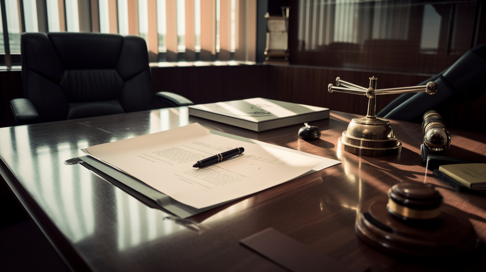 Practice Areas - Irvin Law PLLC