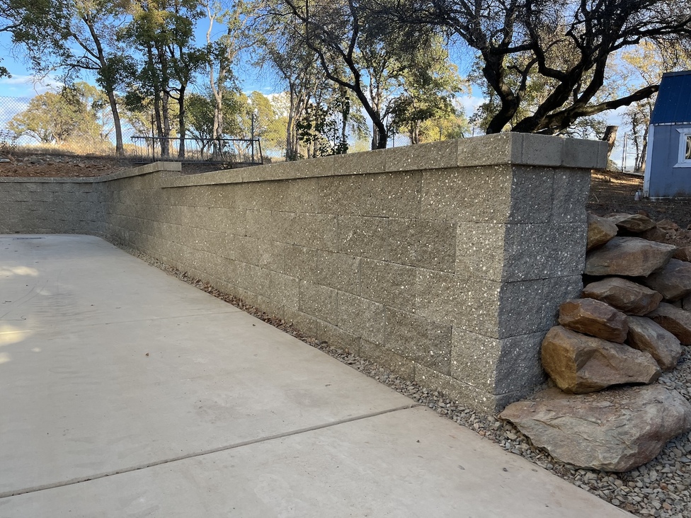 Boche Brothers Landscaping - Full-service Landscape Contractor in ...